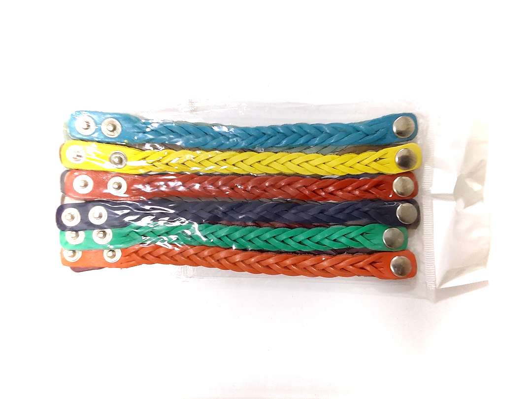 Deri Bileklik #150-23 – Style Leather